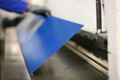 A Brief Look at Sheet Metal Forming and How Sheet Metal is Used Today ...