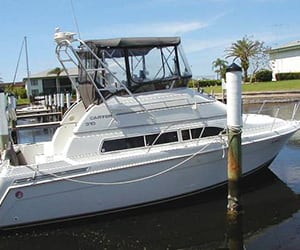 Radar Arches, Barrie, ON | Stainless Outfitters Inc.